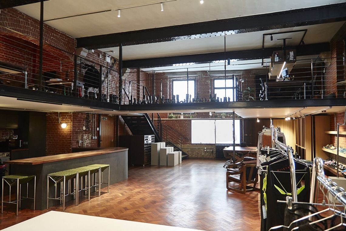 EU & UK Film Locations For Film, Video, Music, Commercials