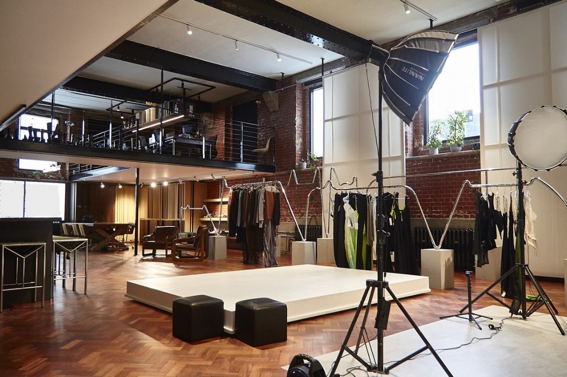 EU & UK Film Locations For Film, Video, Music, Commercials