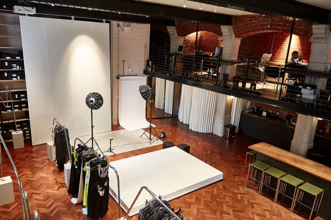 EU & UK Film Locations For Film, Video, Music, Commercials