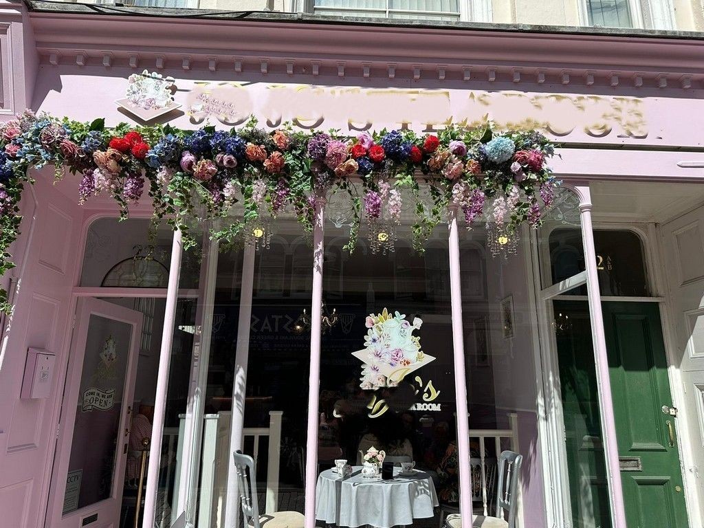 EU & UK Film Locations For Film, Video, Music, Commercials